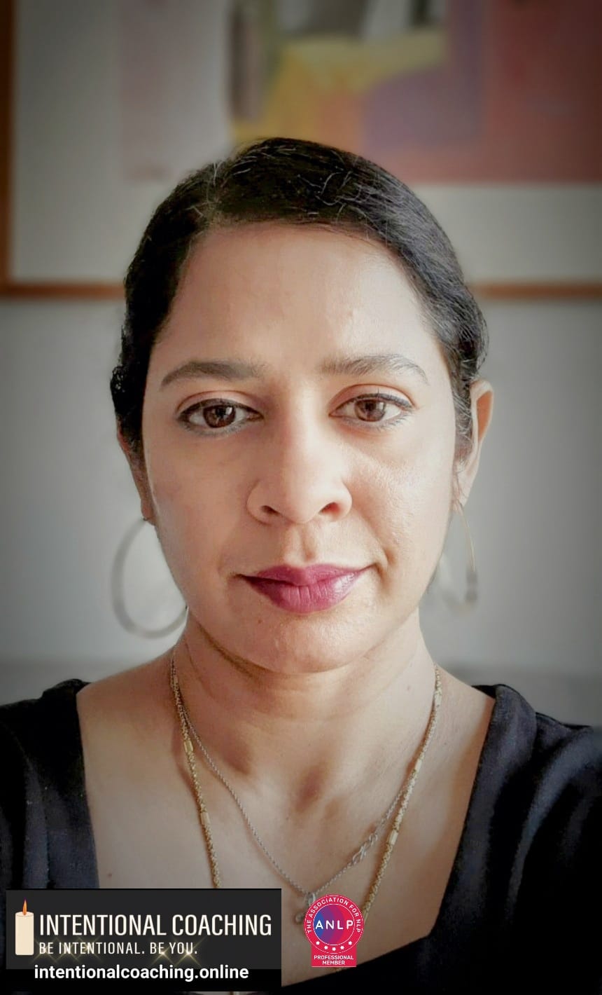 Intentional Coaching